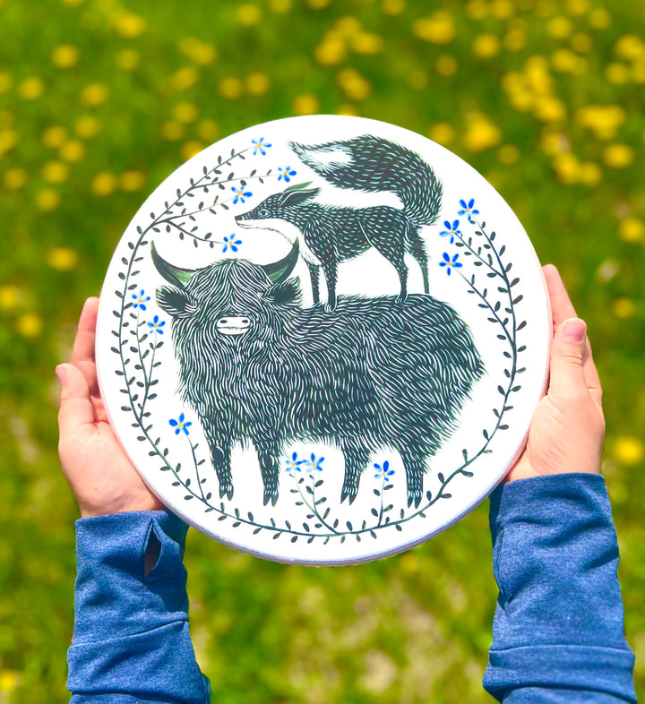 Products – Little Bird Painting and Design